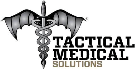 Tactical Medical Solutions – Hjärtgruppen