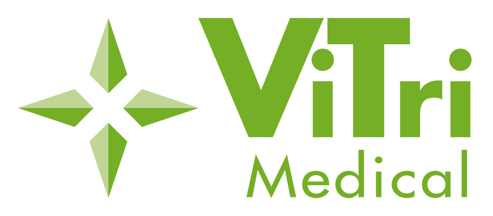 Vitri Logo VETRI TECHNOLOGY SOLUTIONS